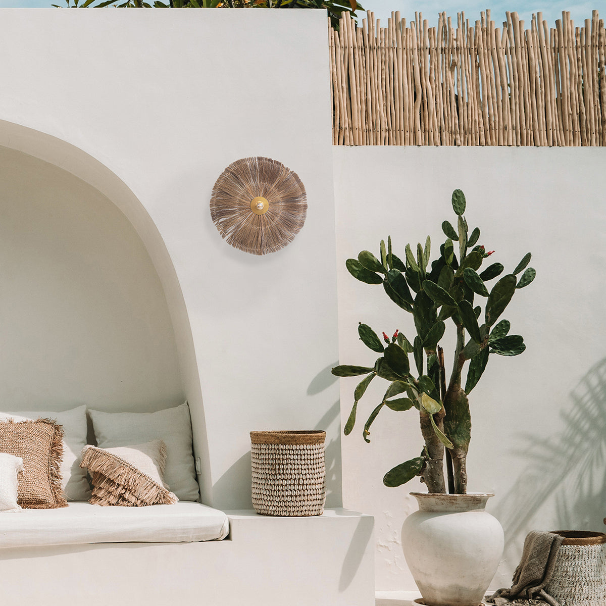 WALL LAMPS – Lulu Puras