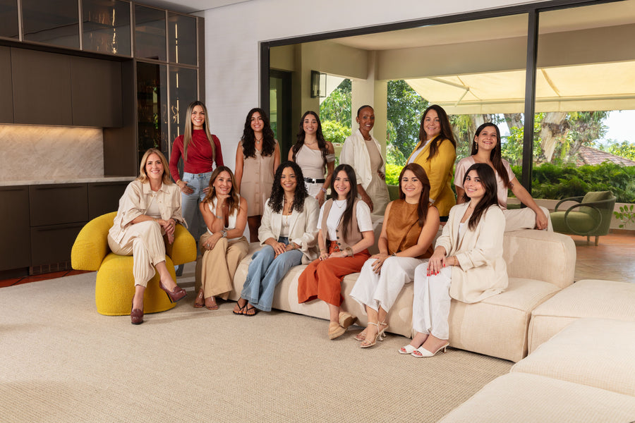 About – Lulu Puras