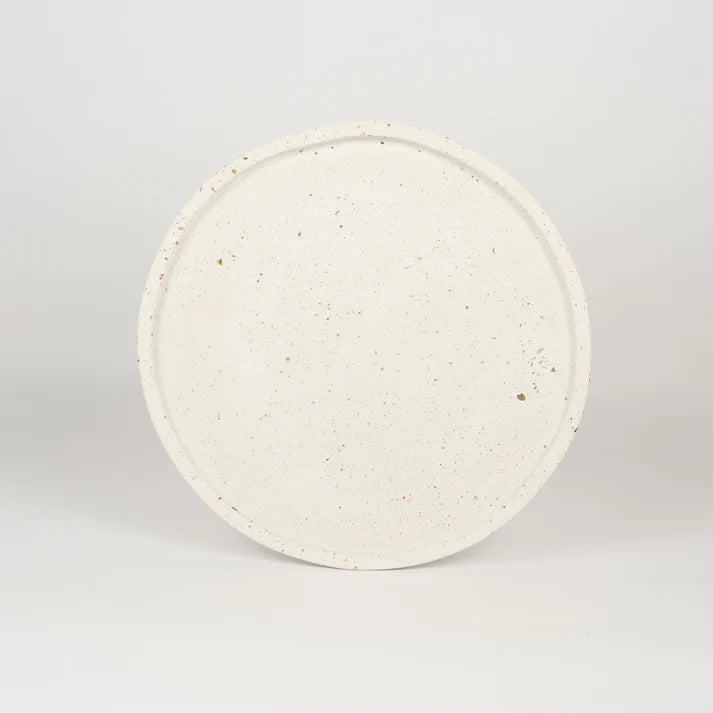 CONCRETE PLATTER – Lulu Puras