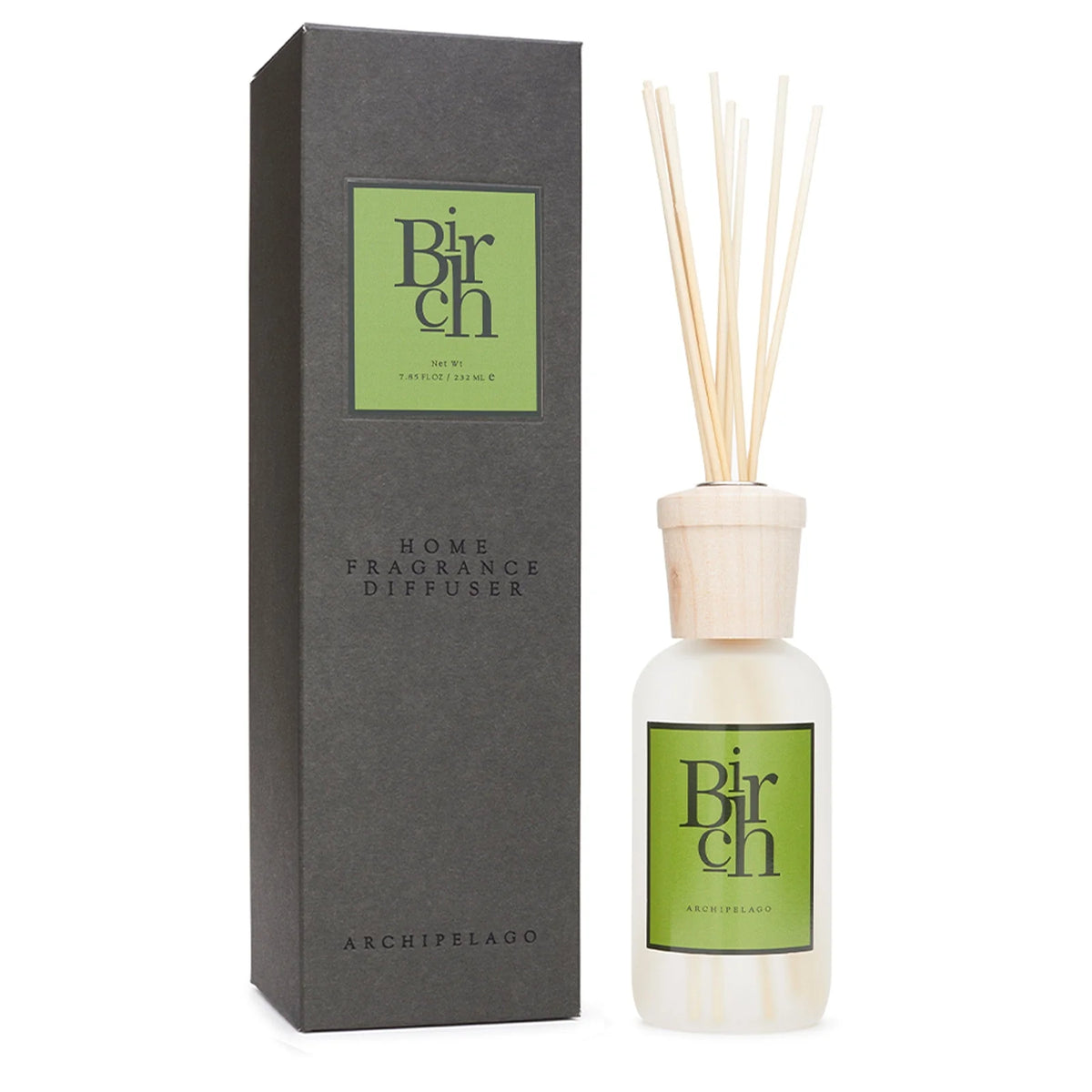 BIRCH DIFFUSER – Lulu Puras