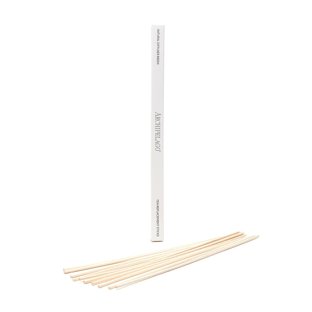 REPLACEMENT REEDS IN NATURAL – Lulu Puras