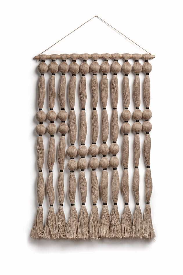WALL DECOR FENN – Lulu Puras